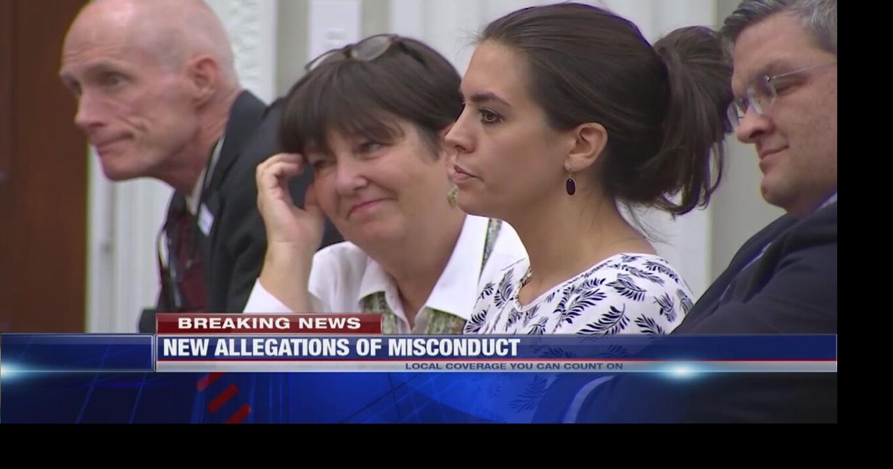 New misconduct allegations against DA in Noura Jackson case | News ...