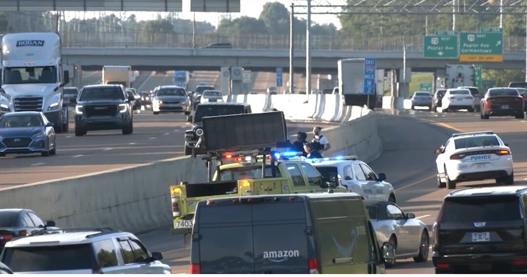 FOX13 Investigates interstate shootings across Memphis | News ...