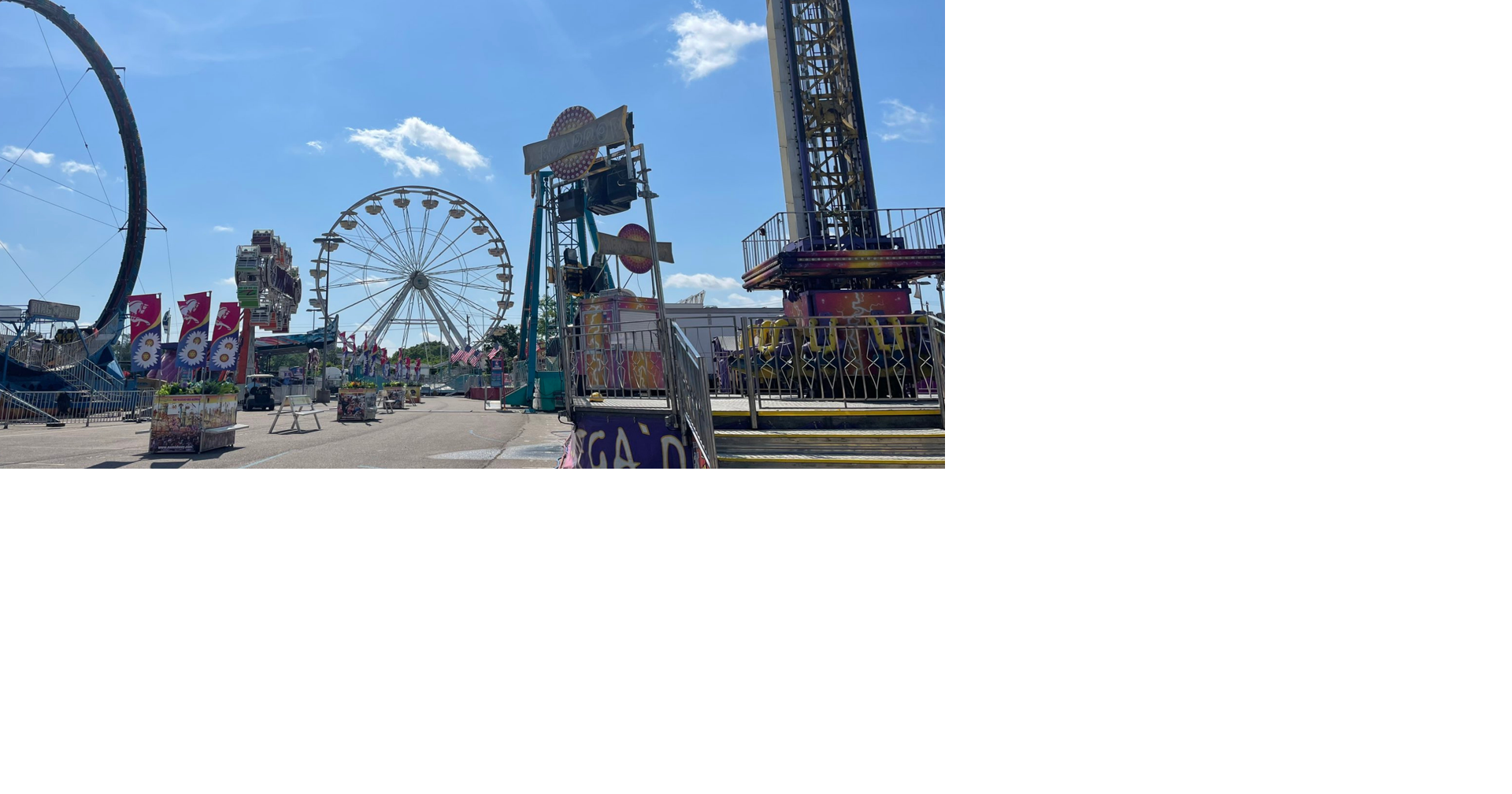 Amazing Bluff City Fair Photos Pictures