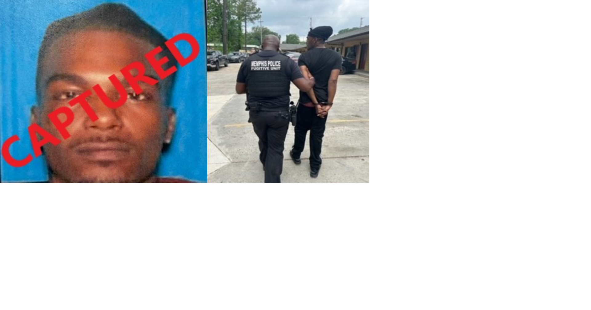Man charged with murder after deadly South Memphis shooting | News ...