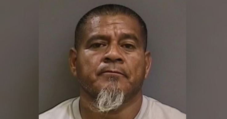Officials: Florida man arrested after allegedly punching man in face ...