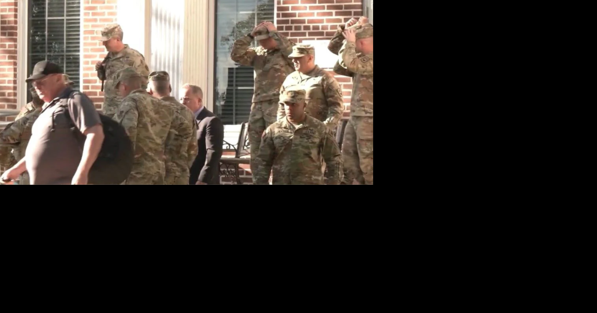 What drivers should know if they get pulled over by Memphis Safe Task ...