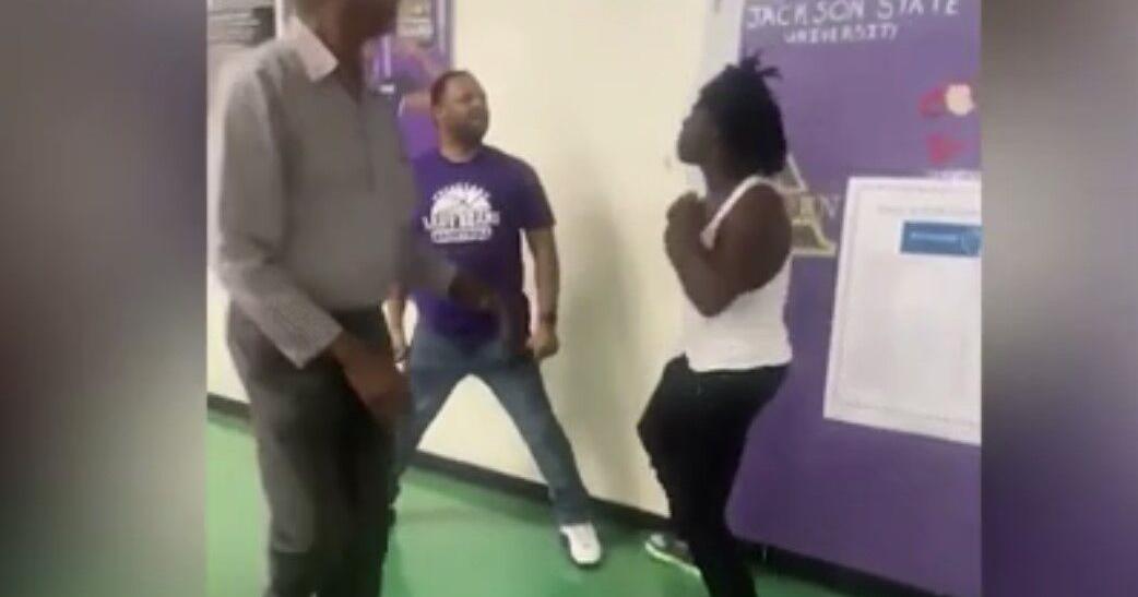 Fight between teen, teacher breaks out at local high school | News ...