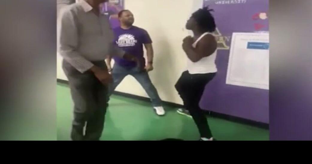 Fight between teen, teacher breaks out at local high school | News ...