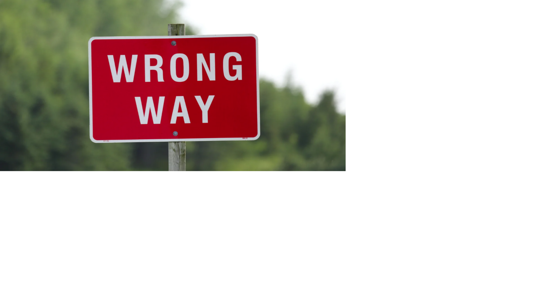 Arkansas ramps closing due to crews testing wrong way detection systems ...