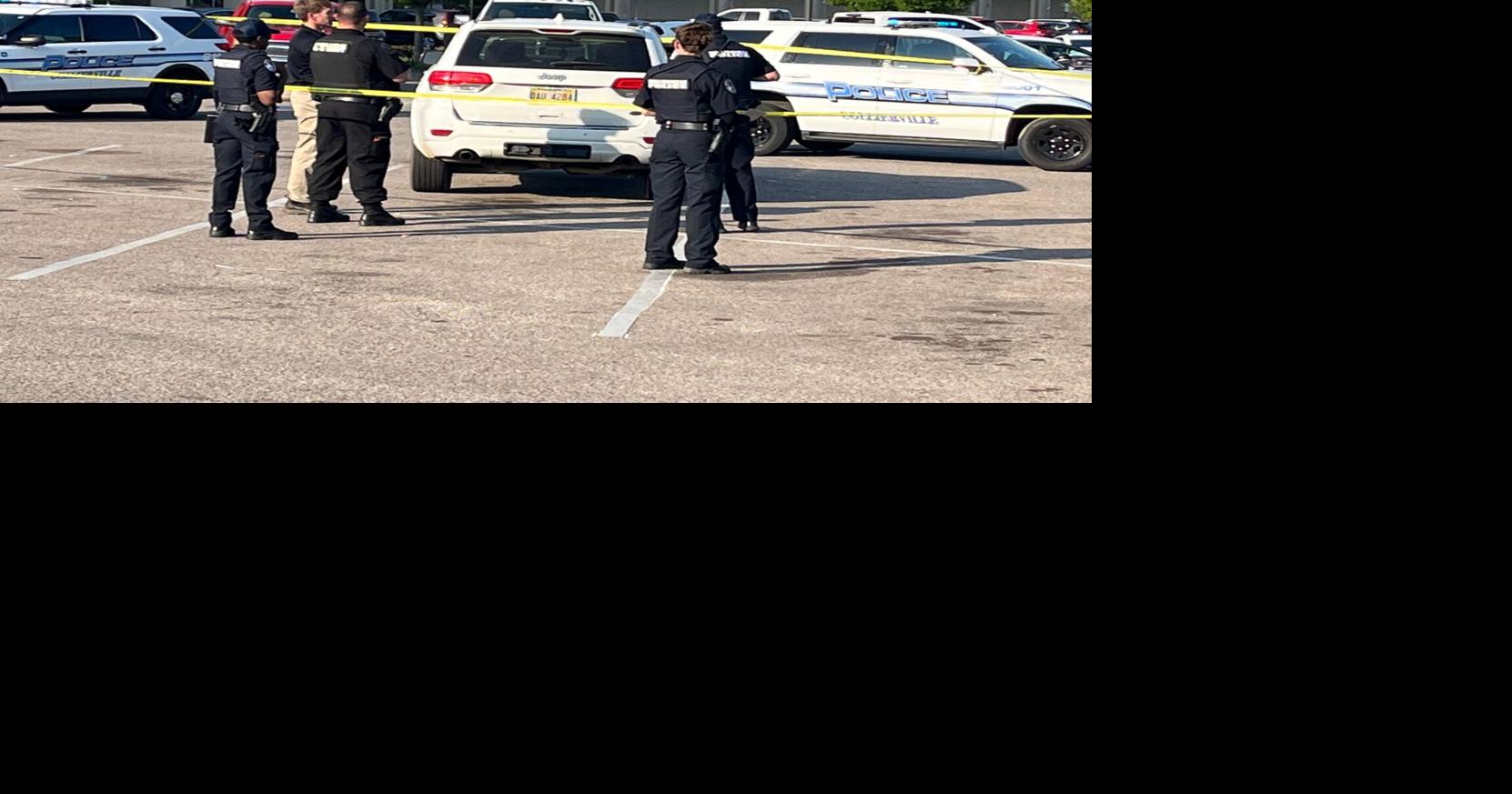 3-year-old shoots himself in Collierville, police say | News ...