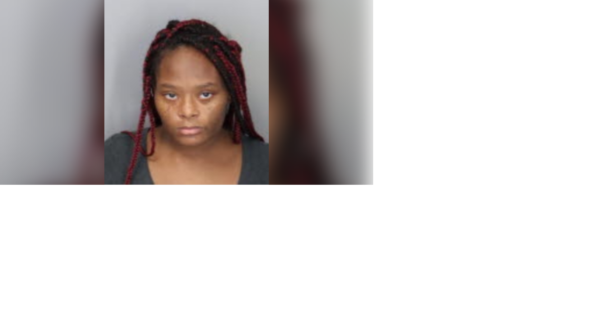 $1 million bond set for Memphis woman charged with murder of 2-year-old ...
