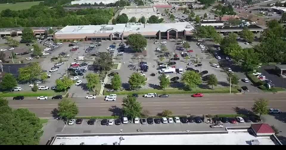 A look back at the mass shooting at Kroger in Collierville | News ...