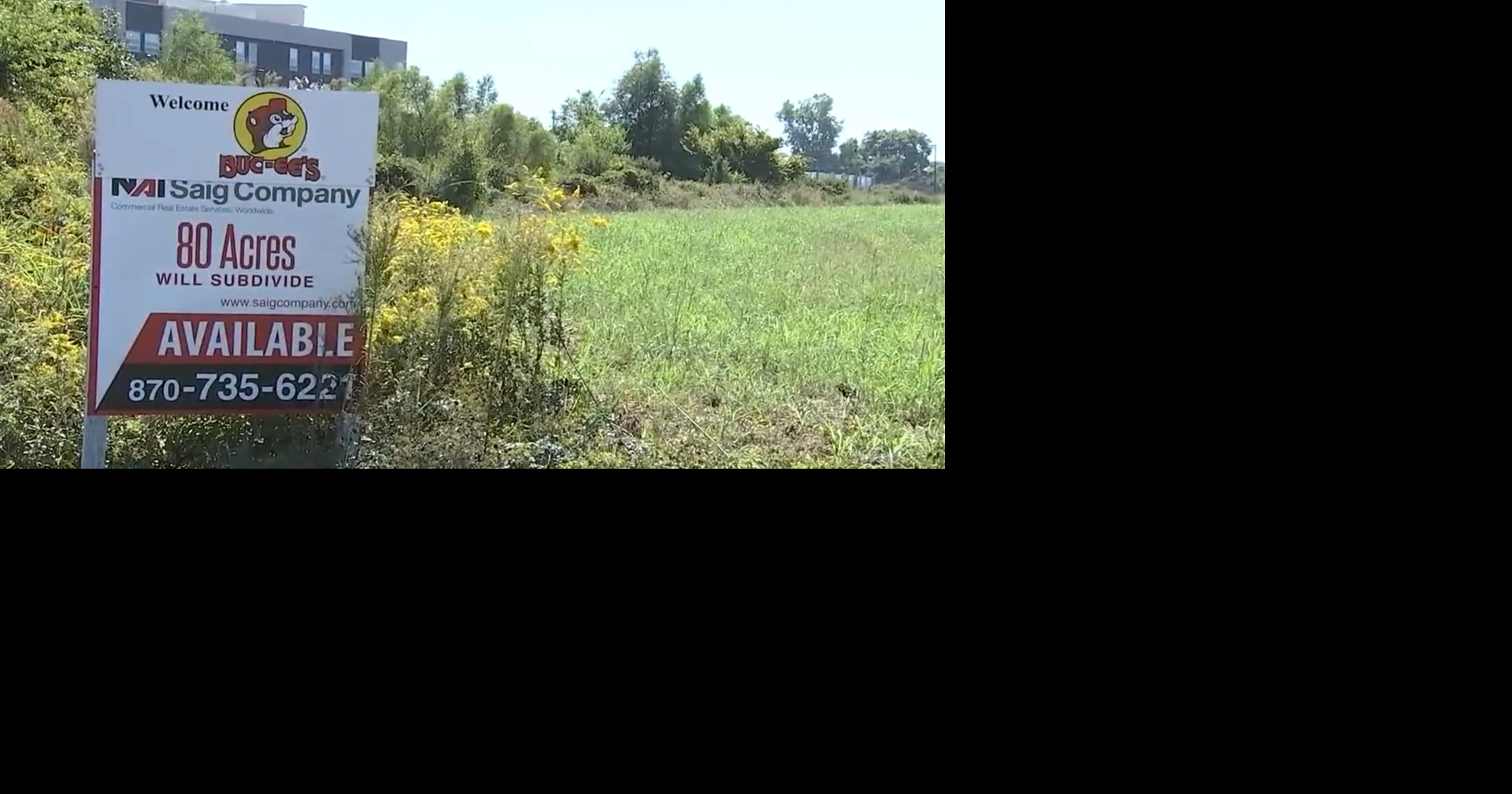 Buc-ee’s says Mid-South locations won’t open until mid-2027, 2028 ...