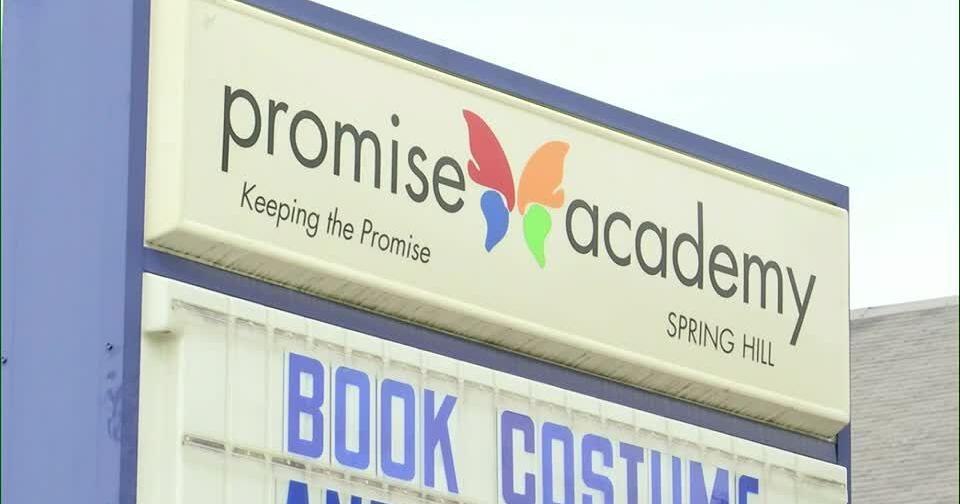 Promise Academy celebrates 20 years of education in Memphis | Community ...