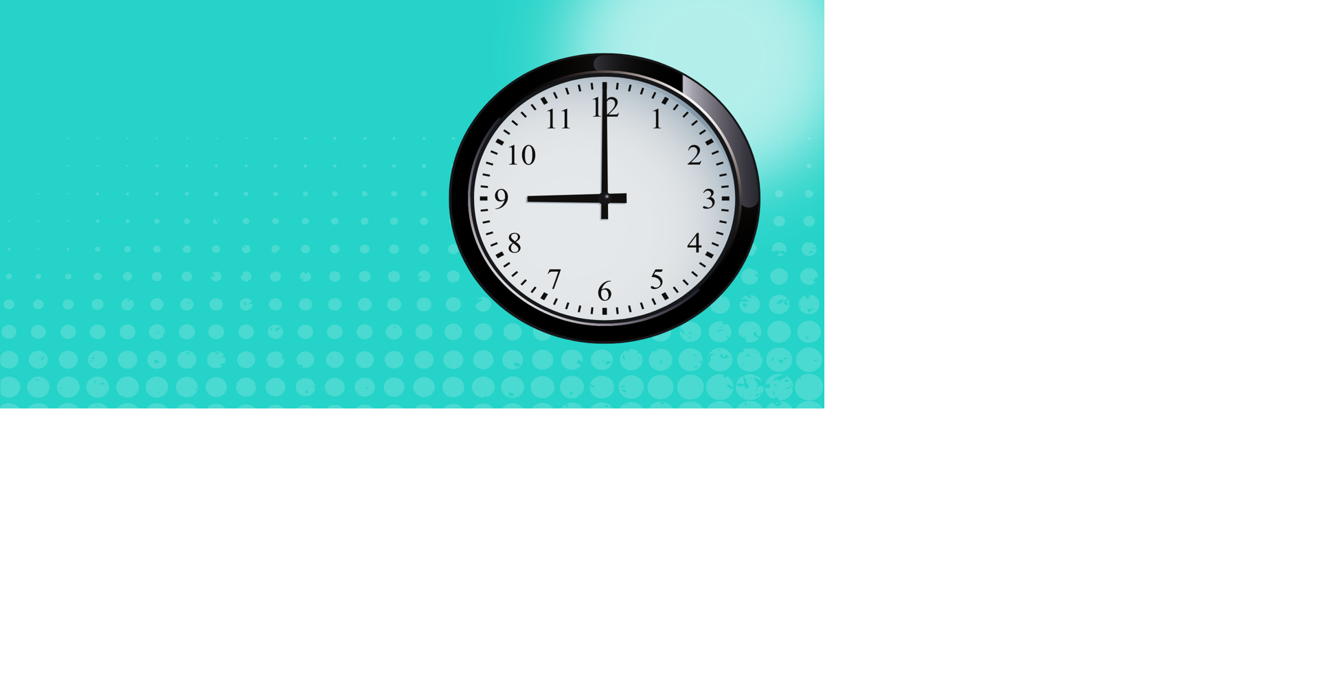 Standard time giving way to daylight saving in most of US | News ...