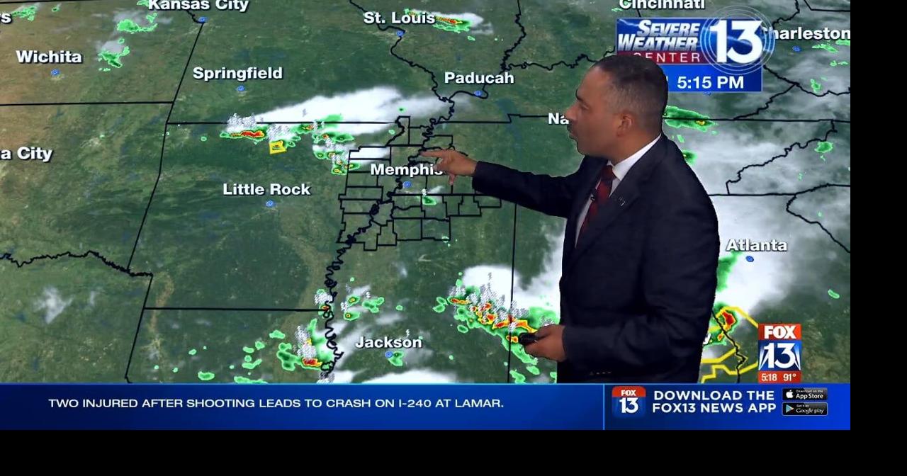 Weather in Memphis and the Mid-South | Weather | fox13memphis.com