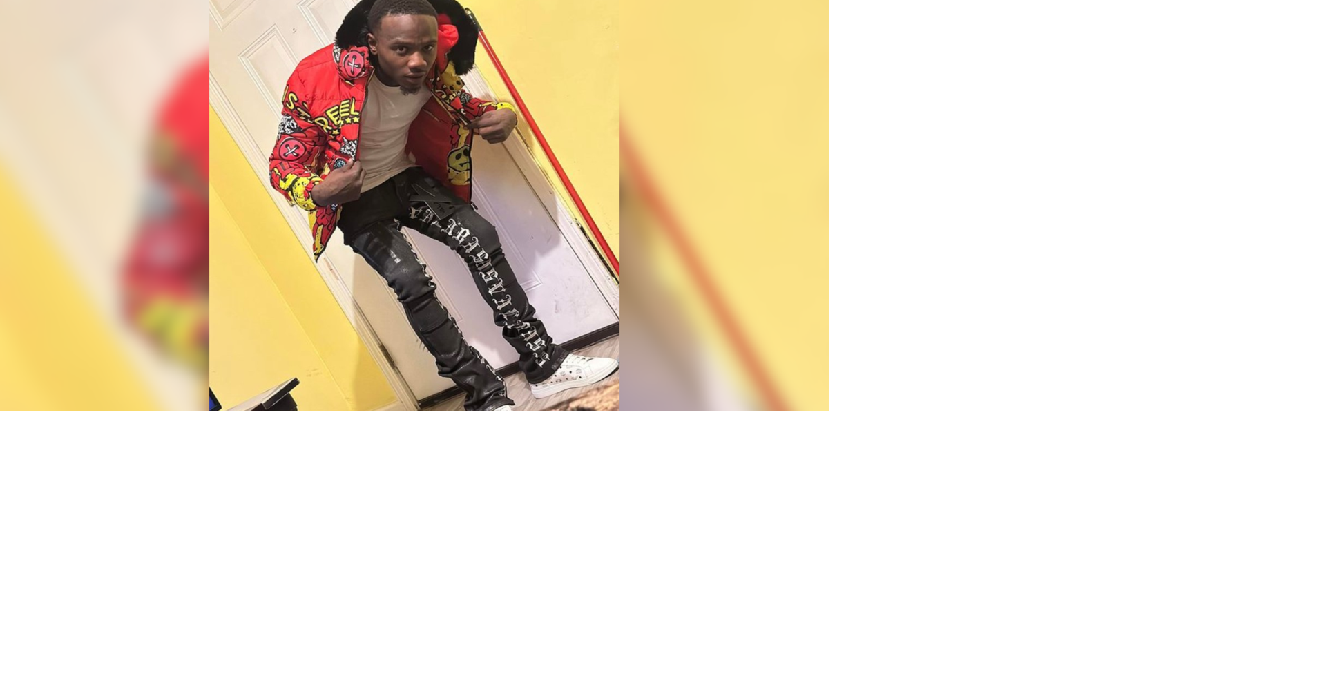 Deion Byrd | | fox13memphis.com