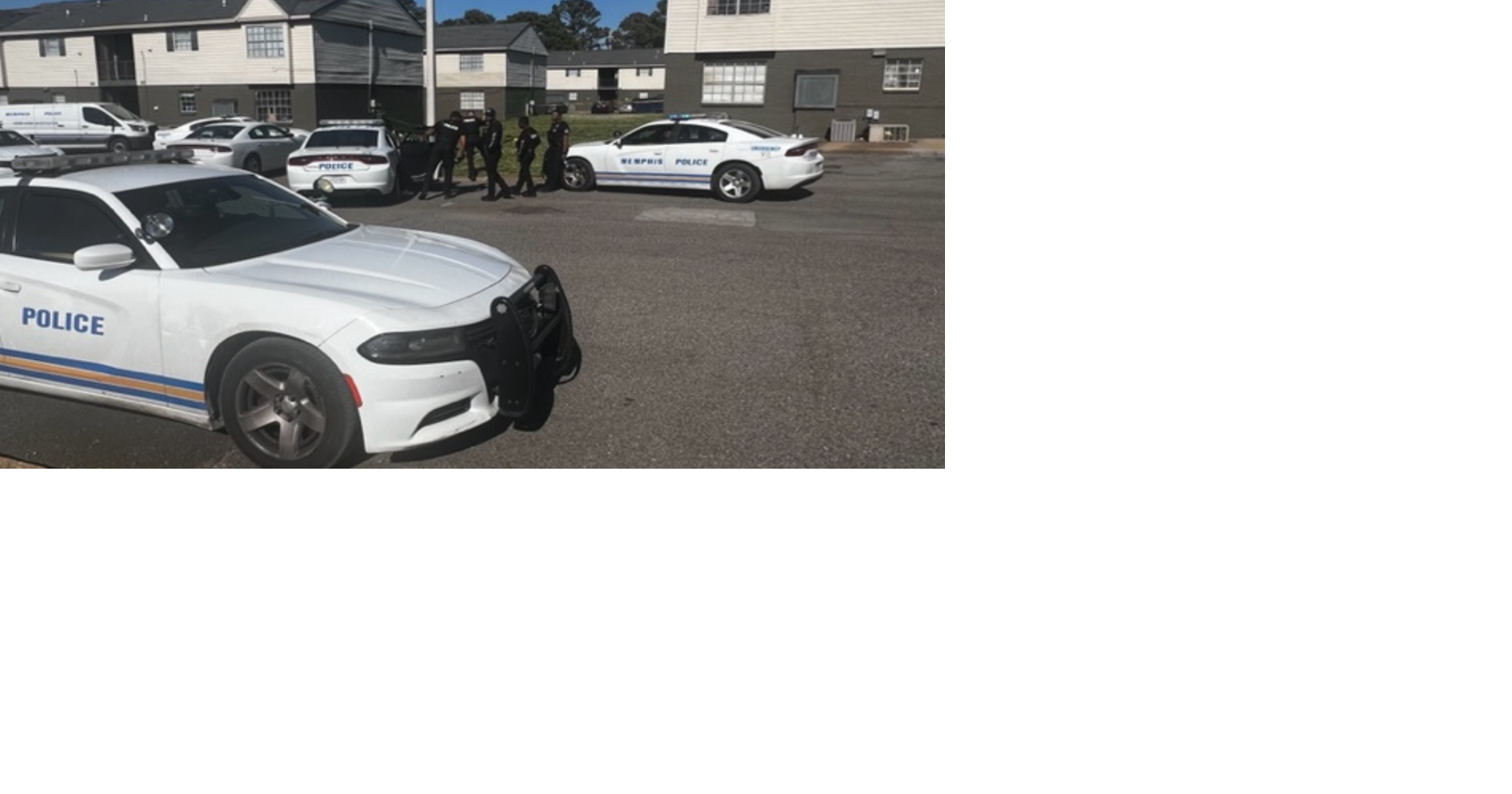 Man dies, another injured after shooting in Whitehaven, MPD says | News ...