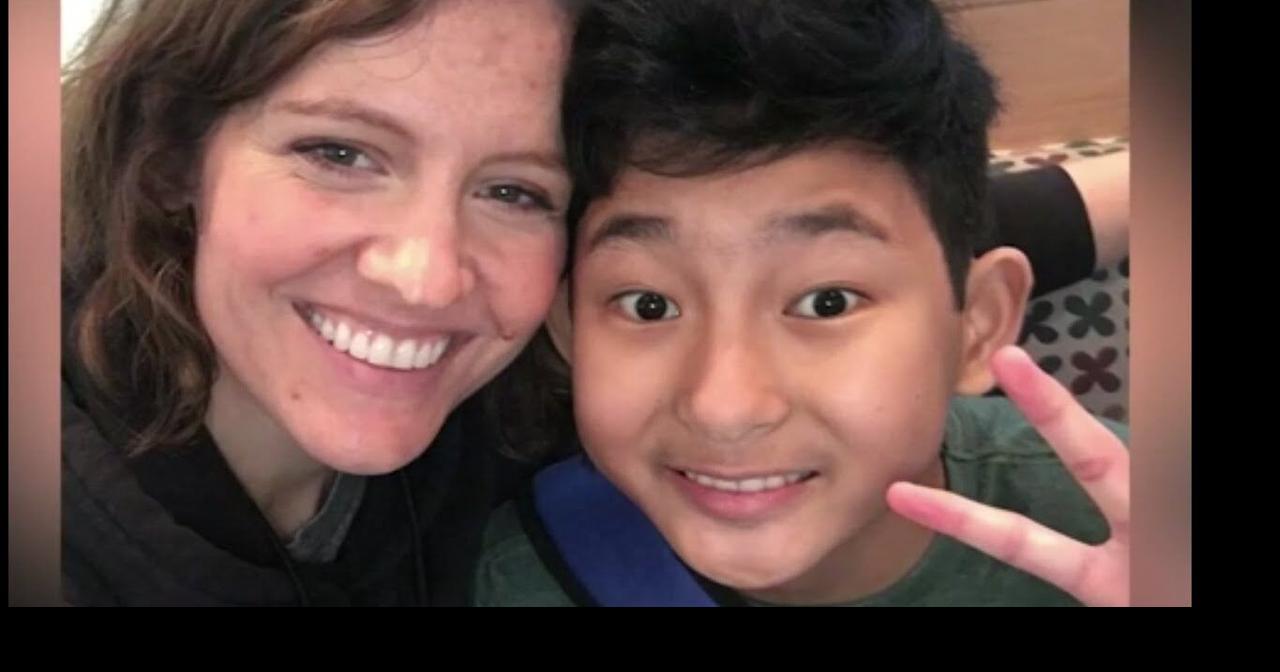 St. Jude mother receives automated bereavement emails | Health ...