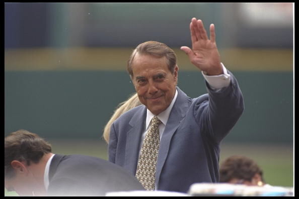 Photos. Sen. Bob Dole through the years | | fox13memphis.com