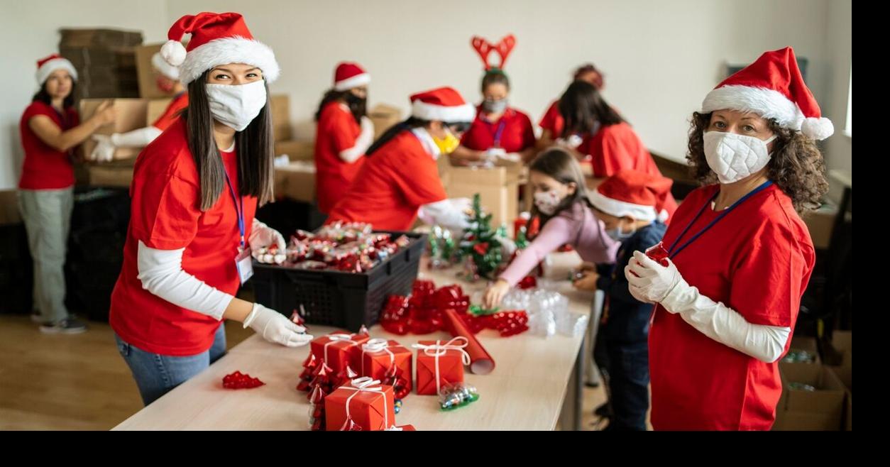 What is Giving Tuesday and how can you help? | Trending | fox13memphis.com