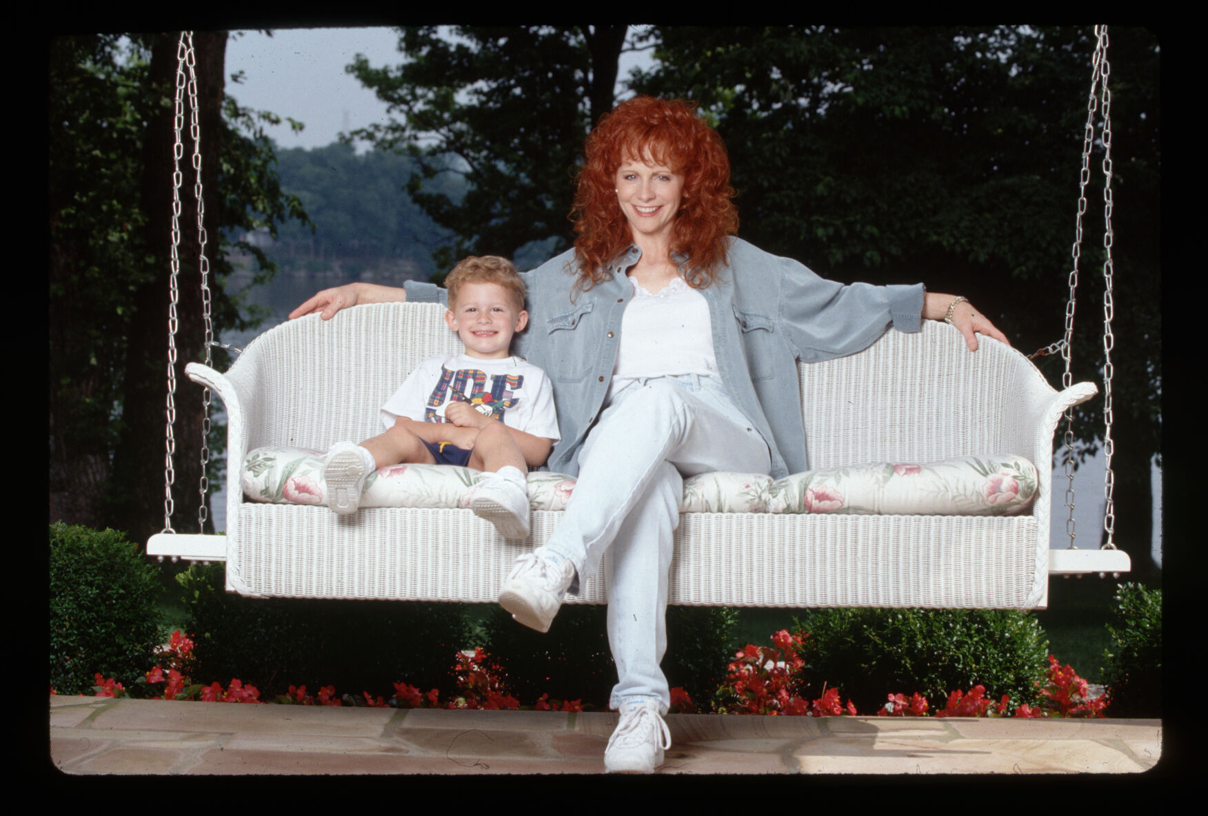 Photos: Reba McEntire through the years | | fox13memphis.com