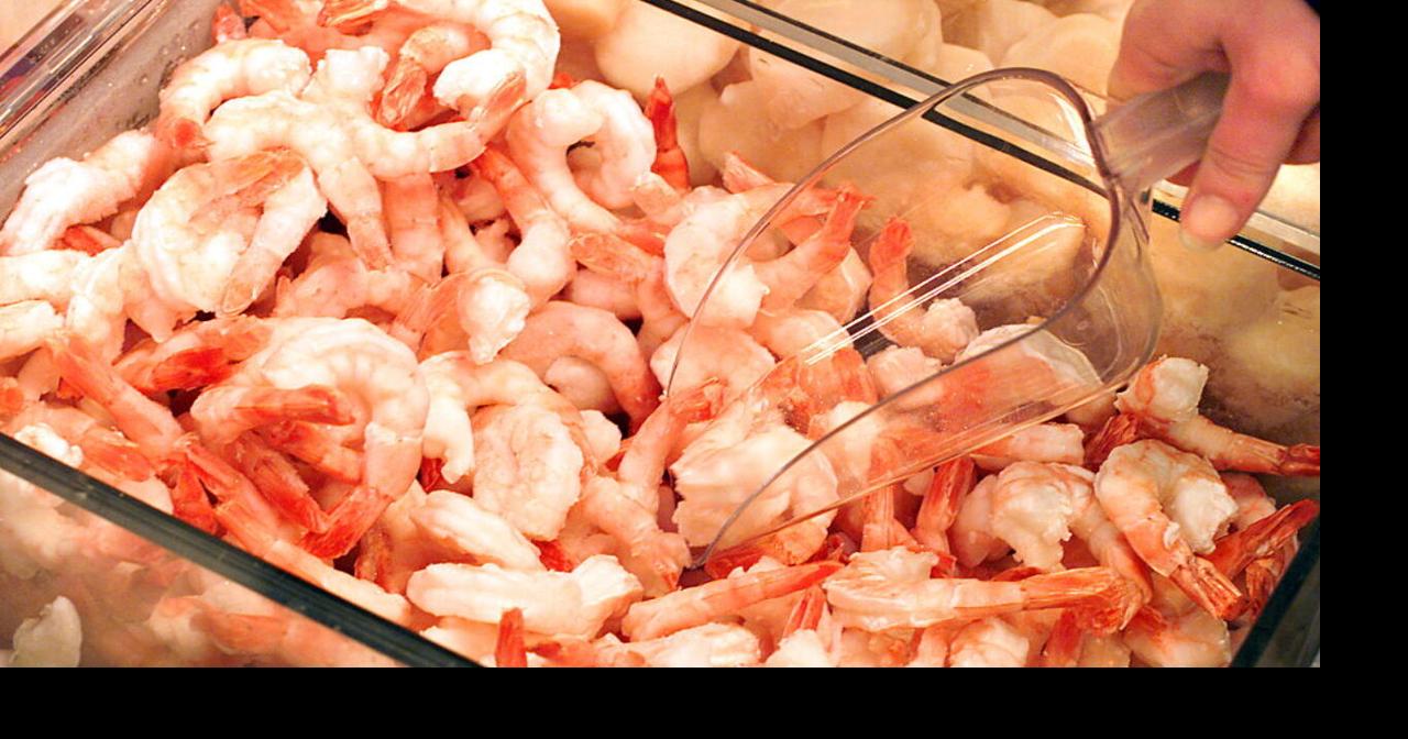 Avanti recalls frozen cooked shrimp over salmonella concerns | Trending ...