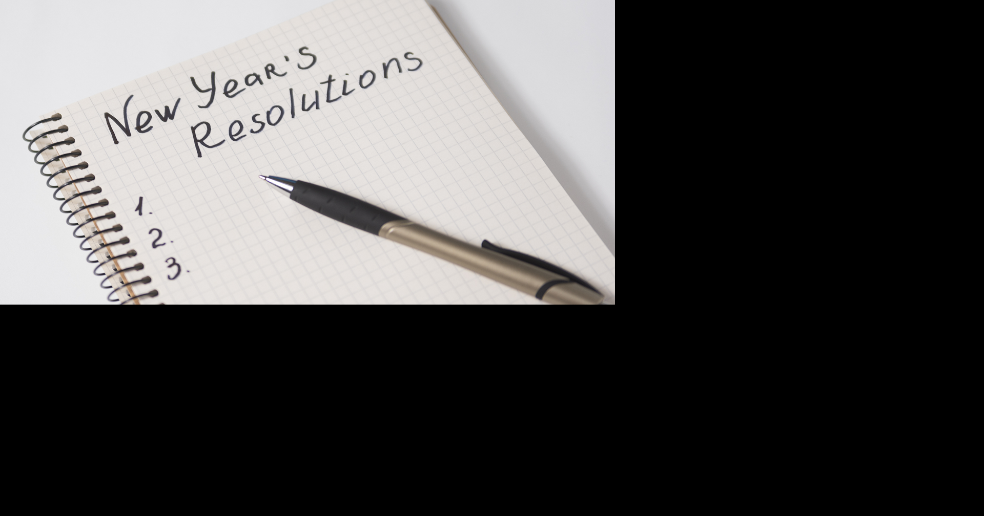 People across the Mid-South share goals for the new year | News ...