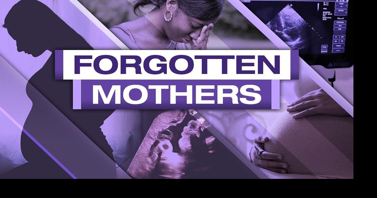 FOX13 INVESTIGATES: Maternal care deserts plaguing the Mid-South ...