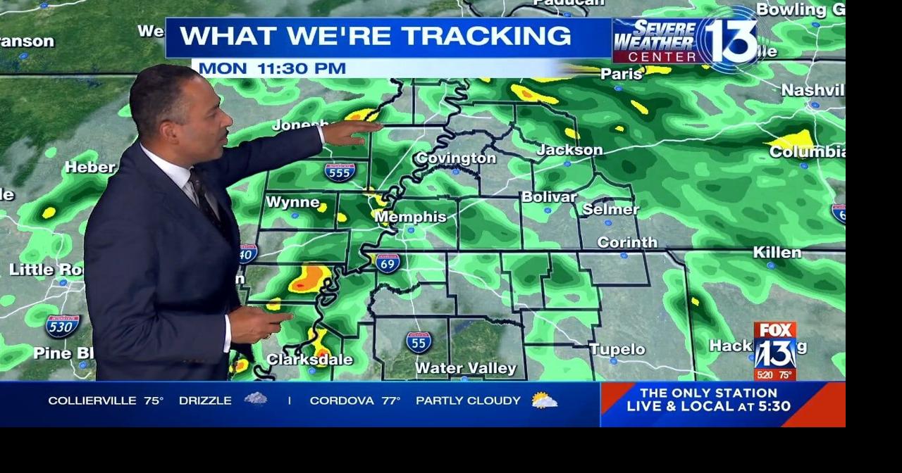 Weather in Memphis and the Mid-South | Weather | fox13memphis.com