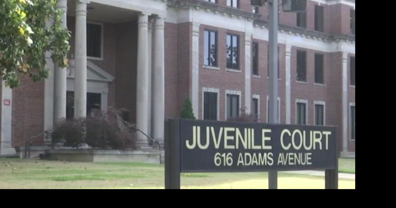 Juvenile Court building examined for possible mold, lead | News ...
