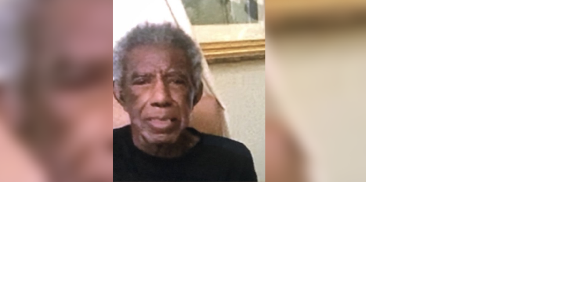 Elderly Man Found After Being Reported Missing In Millington Sheriffs