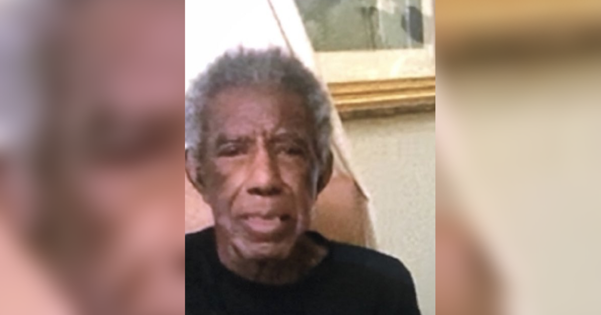 Elderly Man Found After Being Reported Missing In Millington Sheriffs