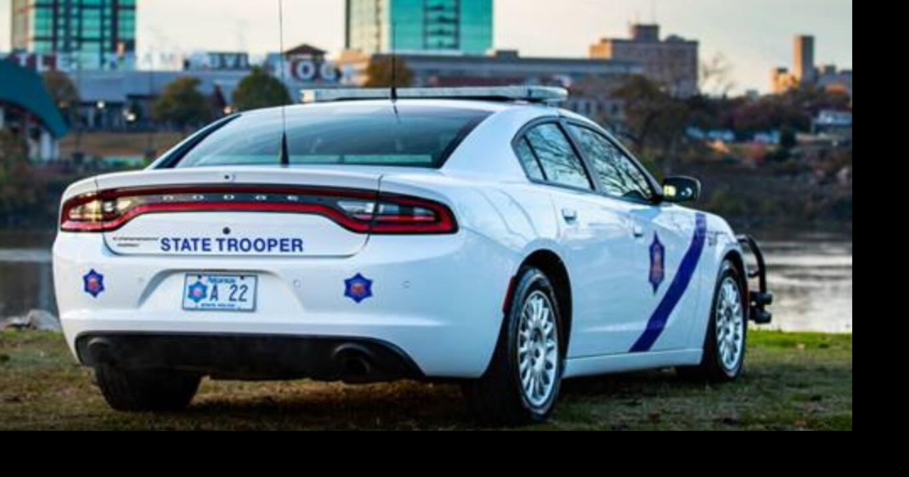 West Memphis residents react to footage of state trooper crashing car ...