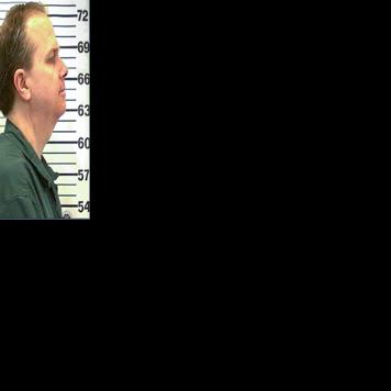 Mark David Chapman, the man who killed John Lennon, denied parole for ...