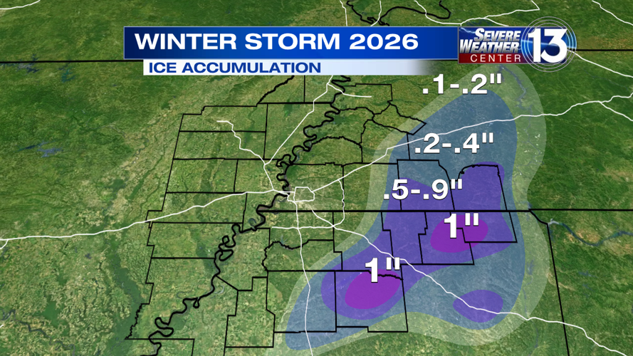 Weather in Memphis and the Mid-South | Weather | fox13memphis.com