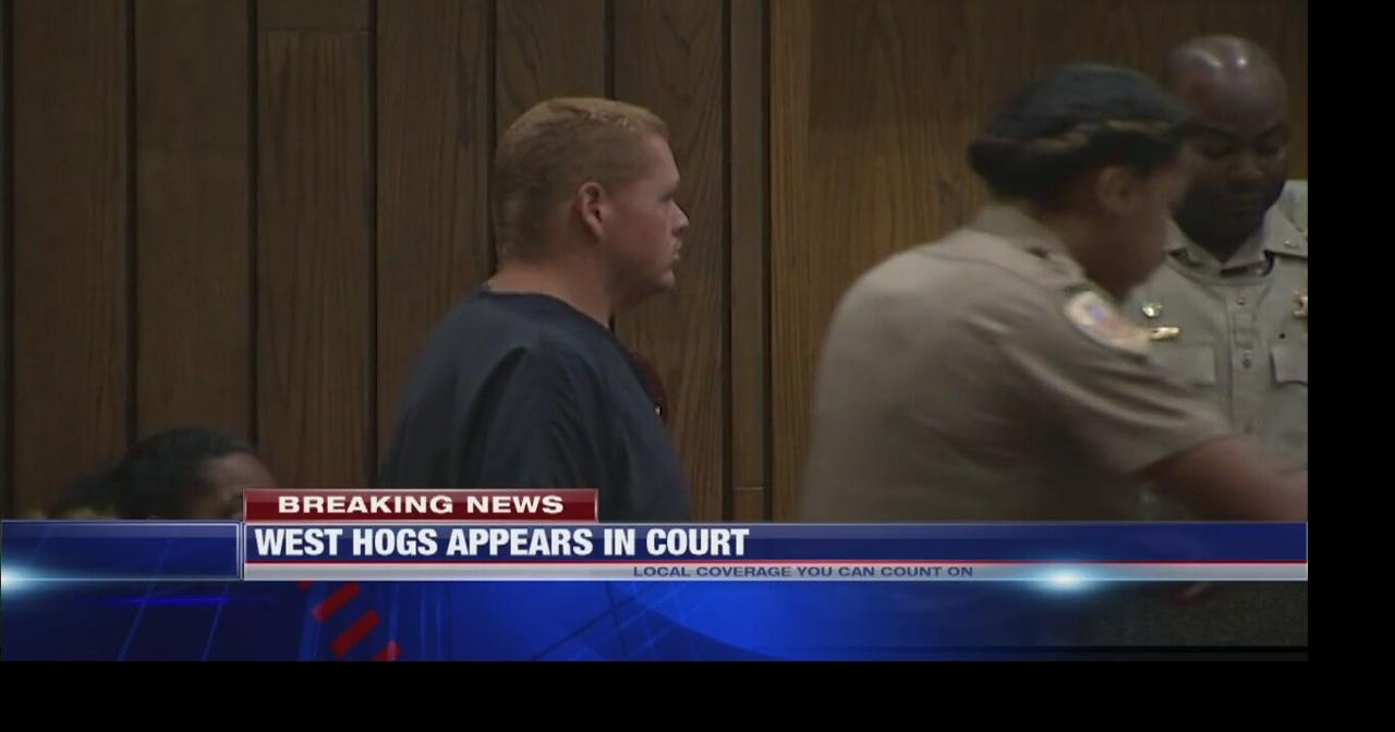 Man accused of kidnapping 4 year-old Rebecca Lewis will be extradited ...