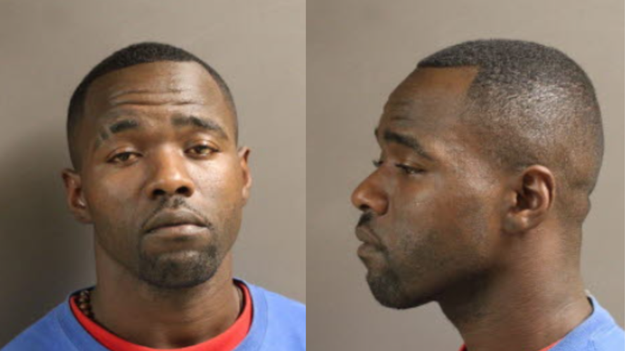 Everything we know about suspect who shot a Memphis police officer ...