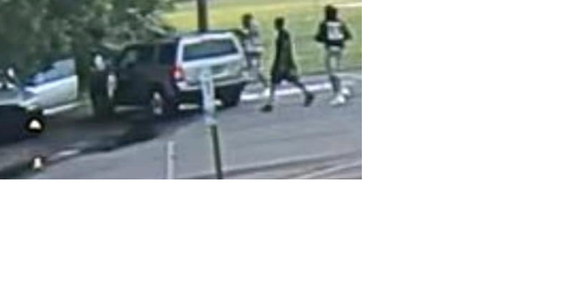Social media set-up over Jordans ends in gunfire, robbery, police say ...