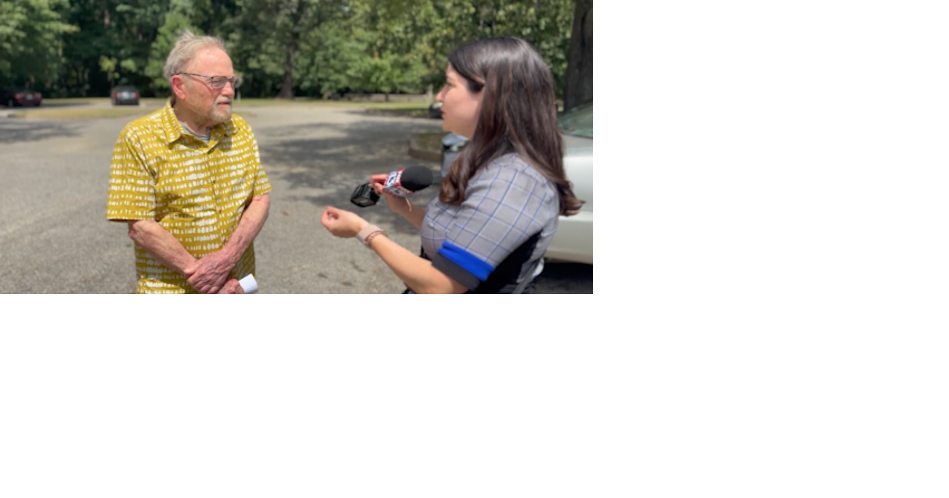 'Fright and Enter': Cooper-Young man warns of phishing scam | News ...