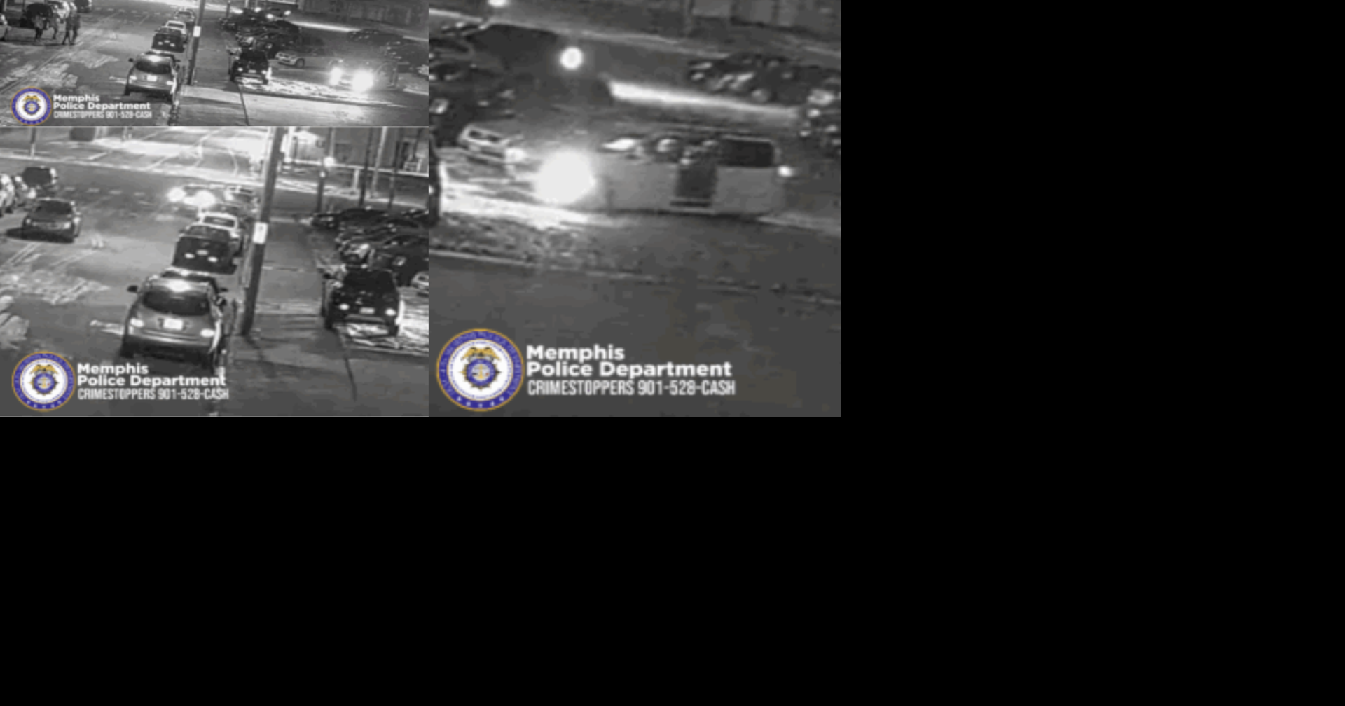 New details released in 2022 deadly shooting at Memphis club | News ...