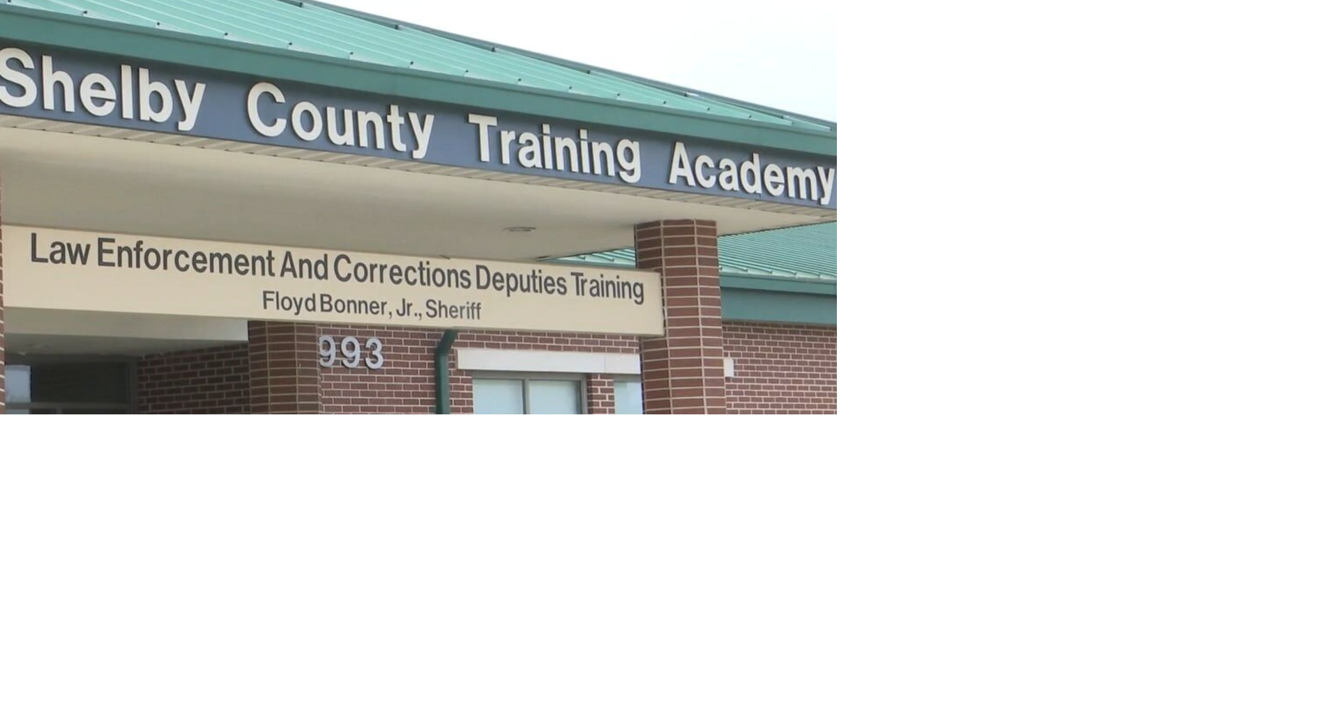 SCSO hosts active shooter training for churches | News | fox13memphis.com