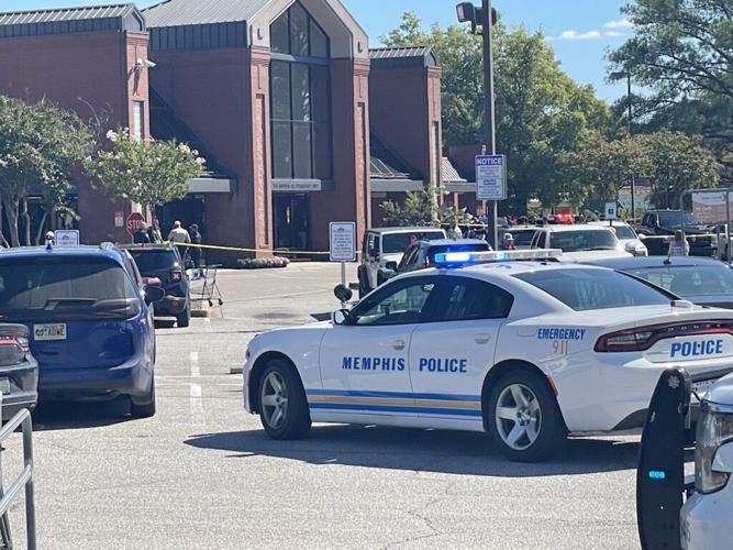 PHOTOS: 12 injured, 2 dead following mass shooting at Collierville ...