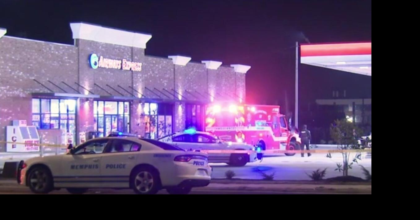 Shots fired at gas station in Whitehaven, police say | News ...