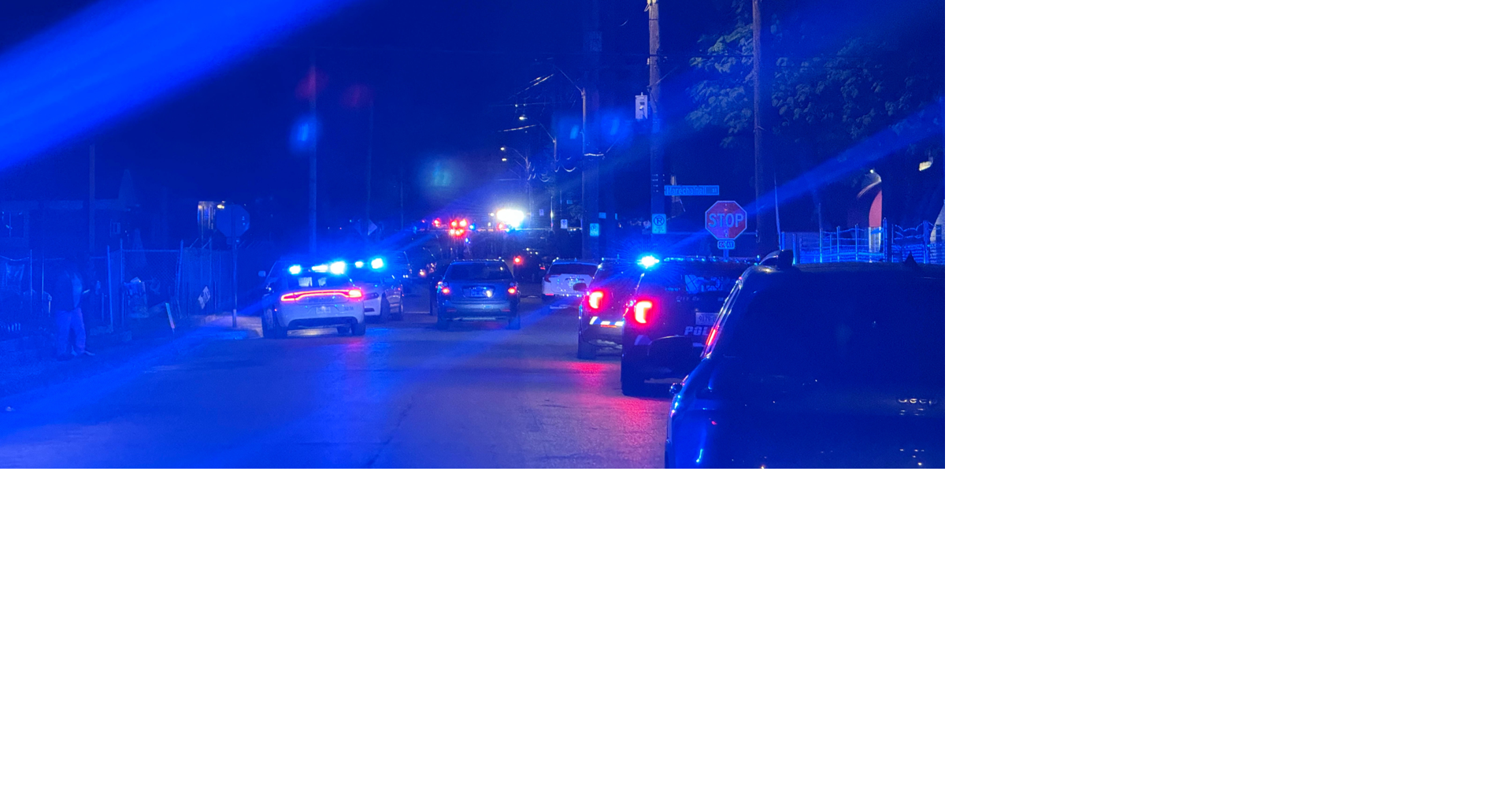 Block party tragedy could scar kids in the community, mental health ...