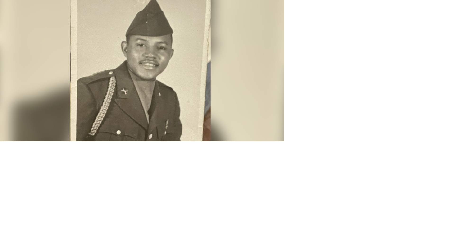 Memphis man, Vietnam vet gets diploma over 50 years later | Education ...