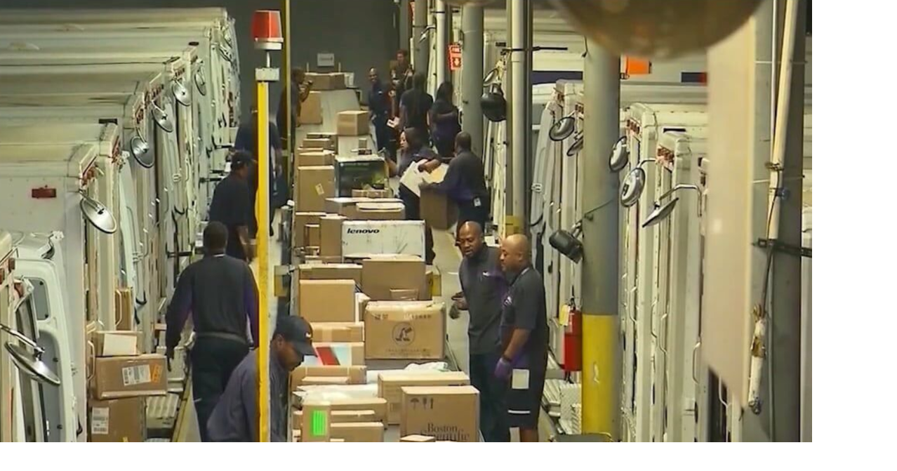 $10K offered for information about FedEx truck burglaries | News ...