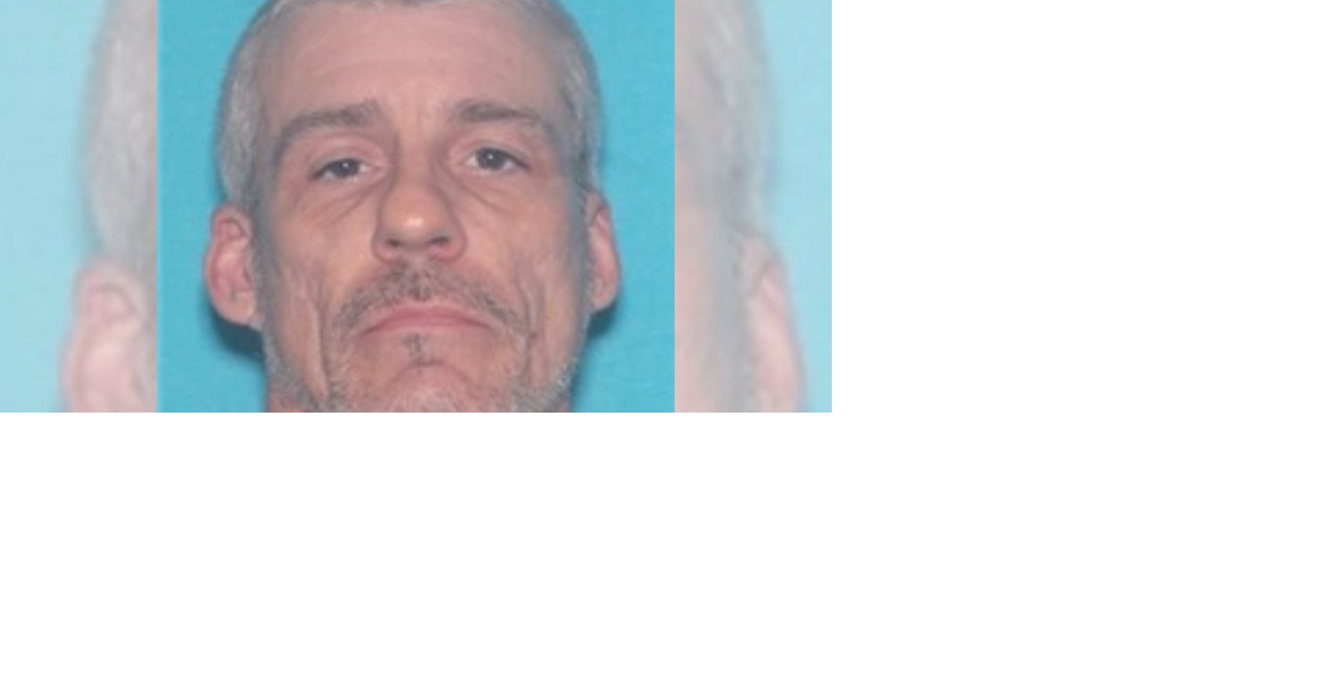 Registered Sex Offender Back In Custody After Cutting Off Ankle Monitor