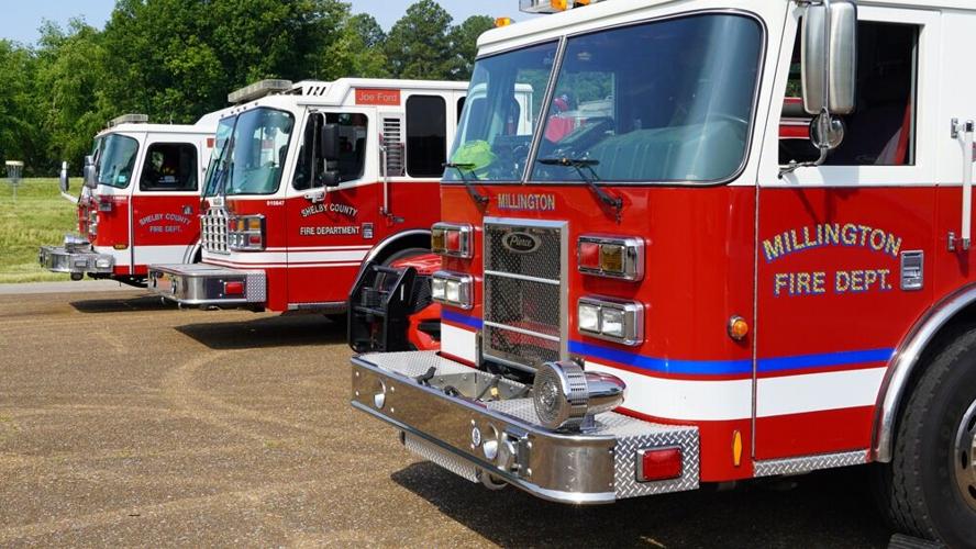 PHOTOS: SCSO deputies hit the water for search and rescue training ...