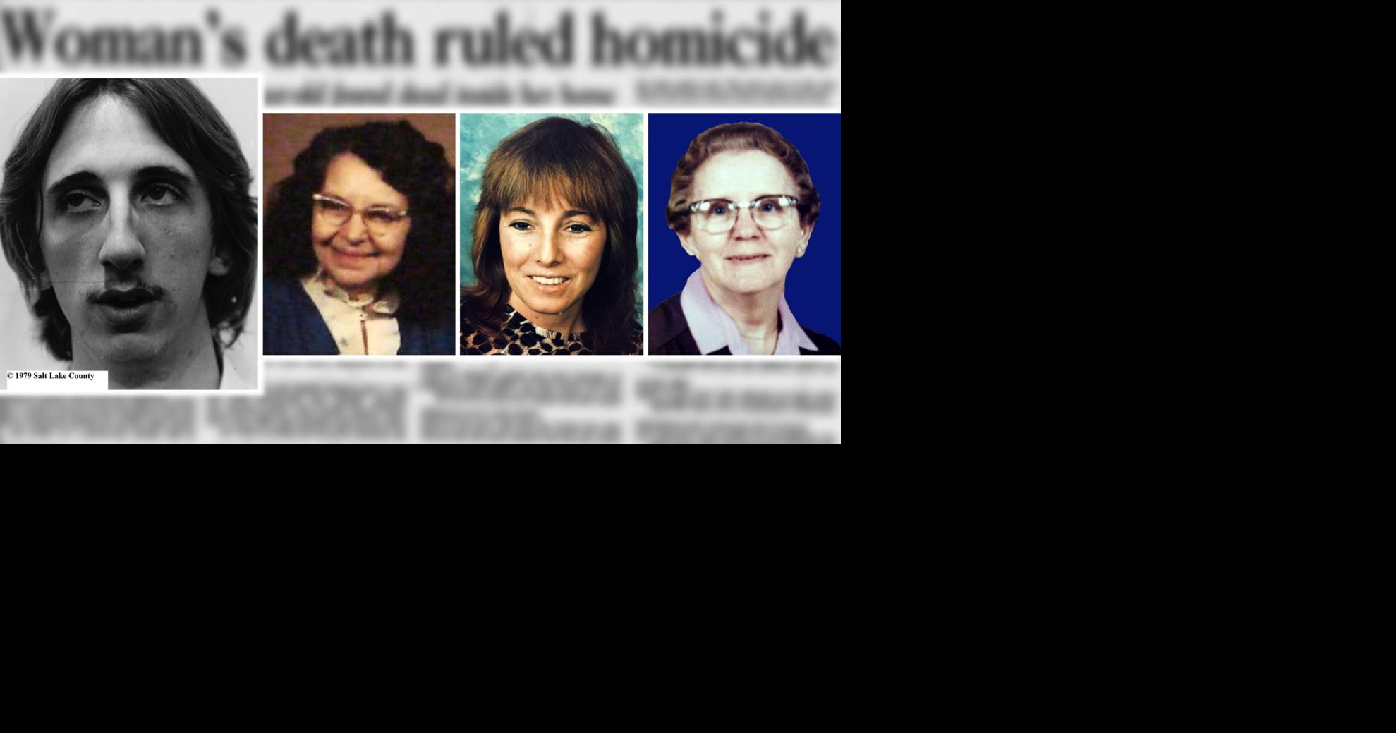 Long-dead former convict identified through genetic genealogy as 1980s ...