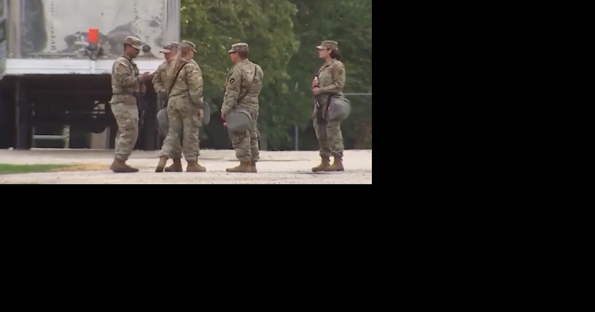 Community reacts to Memphis task force, National Guard | News ...