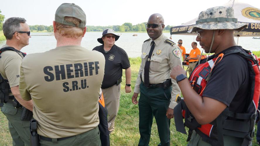 PHOTOS: SCSO deputies hit the water for search and rescue training ...