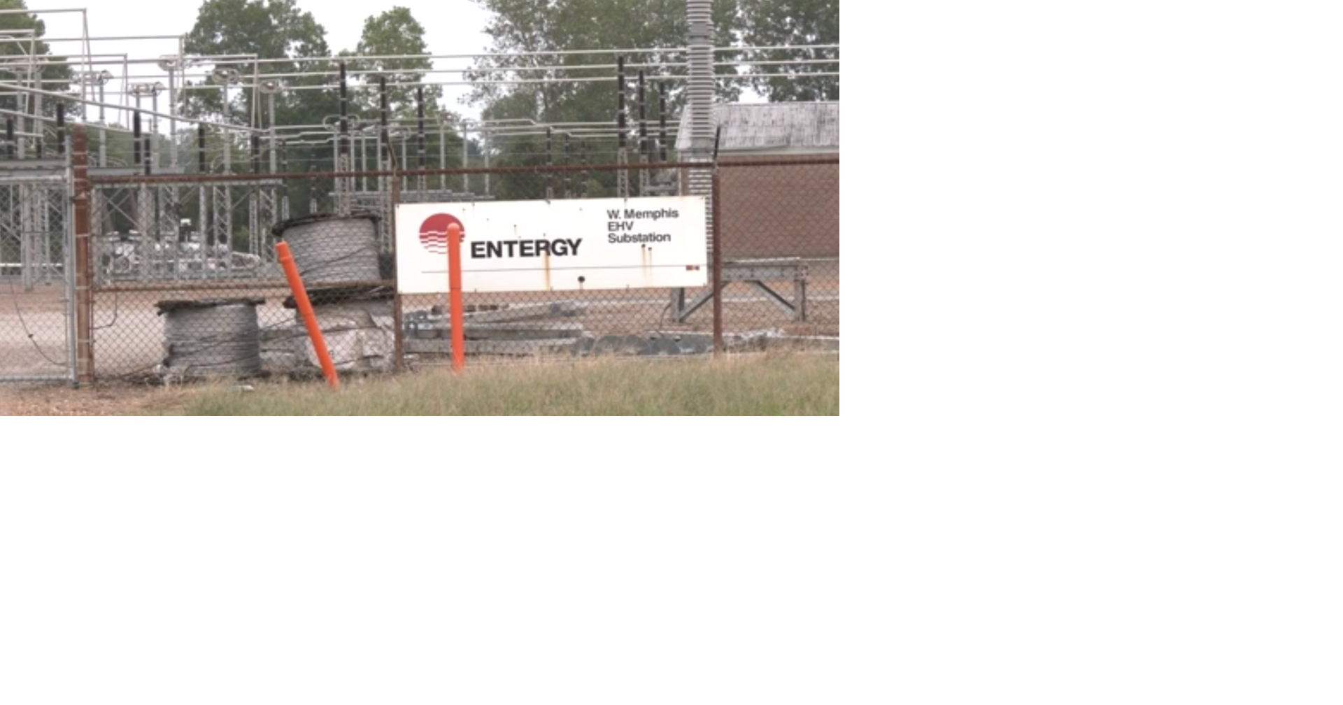 Southern Environmental Law Center responds to AI Google datacenter ...