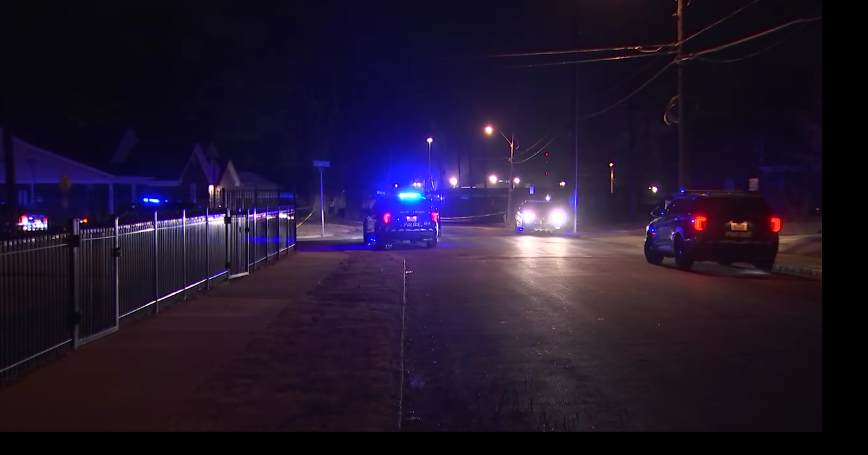 Man critical after shooting in North Memphis, police say | News ...